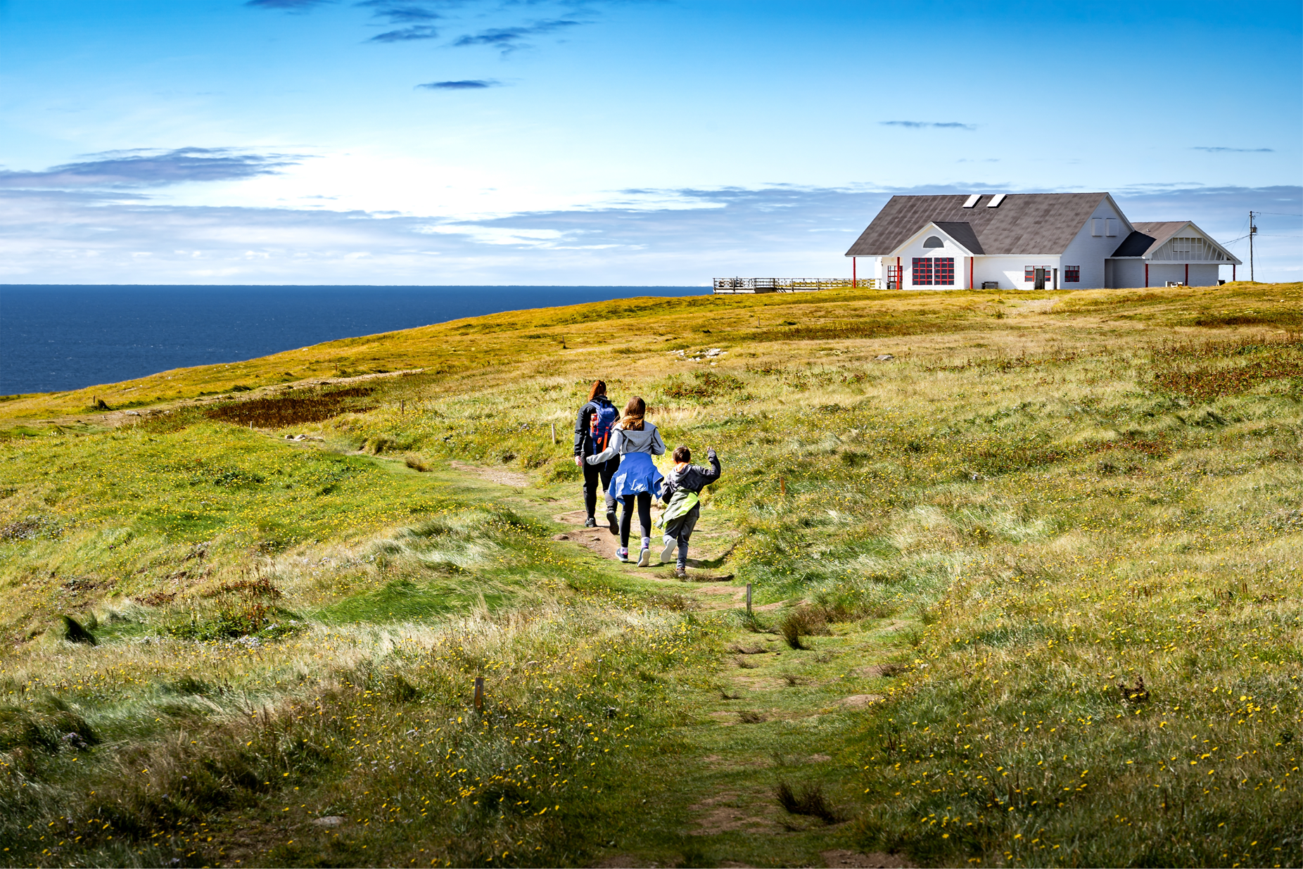 Host Families | Newfoundland International Student Education Program