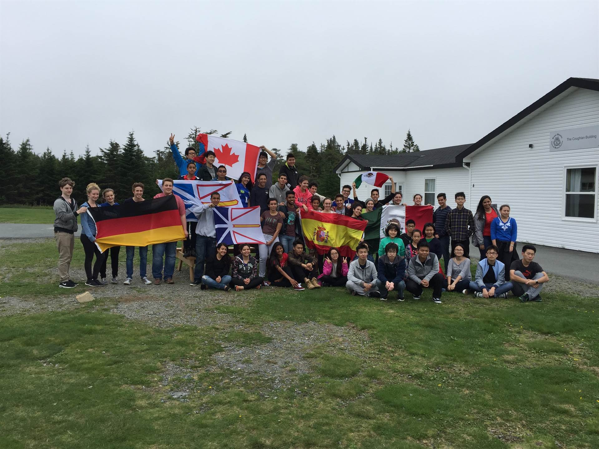 FAQs | Newfoundland International Student Education Program